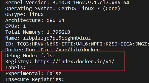 Docker 镜像 & 容器和镜像的联系 读写层_容器映射加读写-CSDN博客