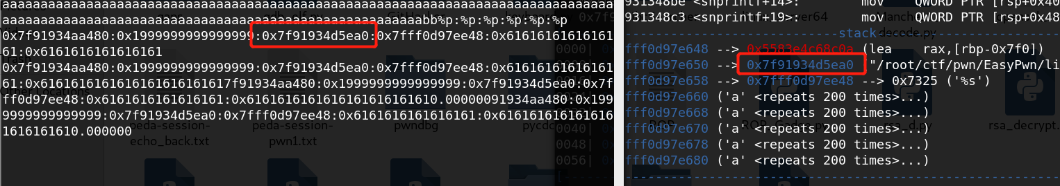 攻防世界-PWN进阶区-EasyPwn(XCTF 4th-WHCTF-2017) - 灰信网（软件开发博客聚合）