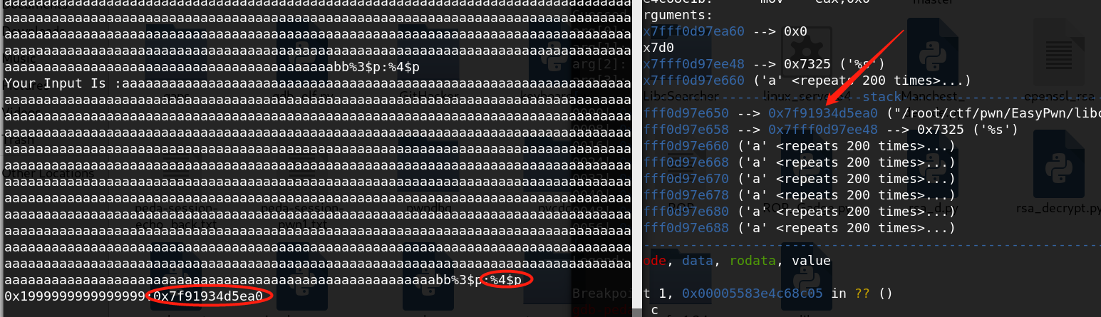 攻防世界-PWN进阶区-EasyPwn(XCTF 4th-WHCTF-2017) - 灰信网（软件开发博客聚合）