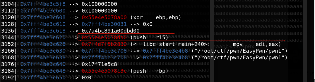 攻防世界-PWN进阶区-EasyPwn(XCTF 4th-WHCTF-2017) - 灰信网（软件开发博客聚合）
