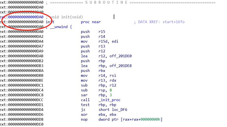攻防世界-PWN进阶区-EasyPwn(XCTF 4th-WHCTF-2017) - 灰信网（软件开发博客聚合）