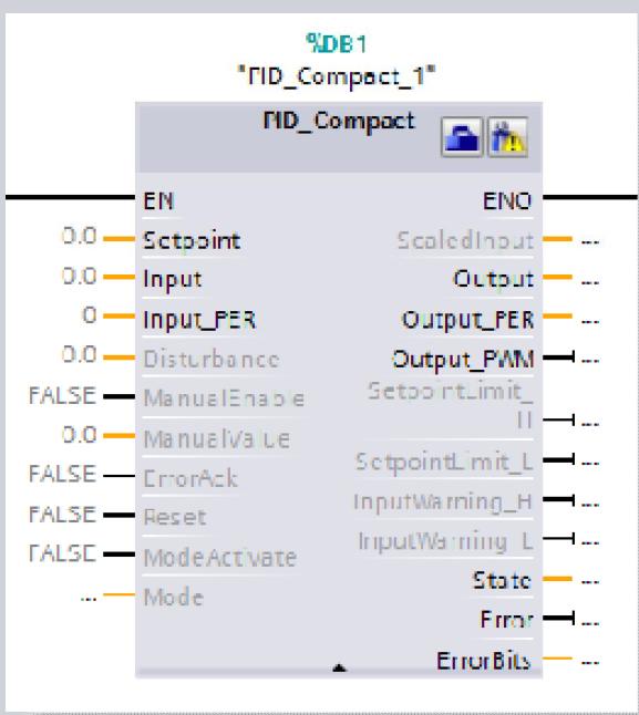 怎样组态PID，西门子PLC的自整定系统_scaledinput-CSDN博客