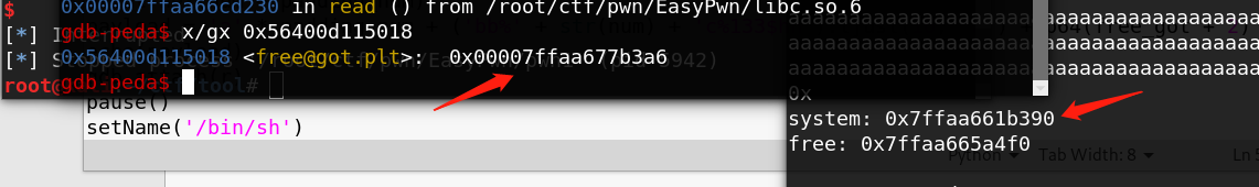 攻防世界-PWN进阶区-EasyPwn(XCTF 4th-WHCTF-2017) - 灰信网（软件开发博客聚合）