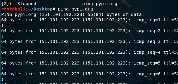 安装pwntools_linux python 安装pwn-CSDN博客