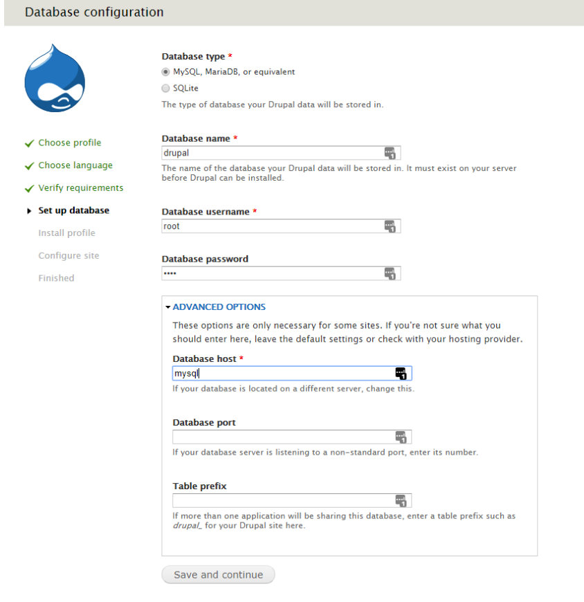 Vulhub之“Drupalgeddon” SQL注入漏洞（CVE-2014-3704）-CSDN博客