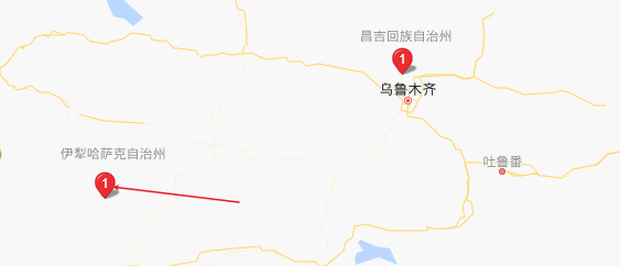 【百度地图二 - vue-baidu-map】bm-marker和bm-info-window实现打点和点详情弹窗功能-CSDN博客