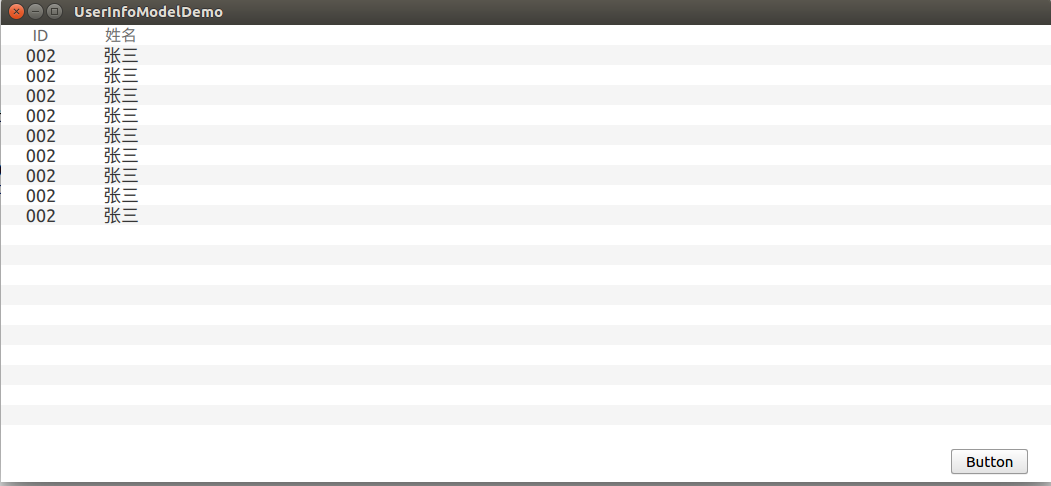 C++ qml 混合编程：QAbstractTableModel类的使用_qml qabstracttablemodel-CSDN博客