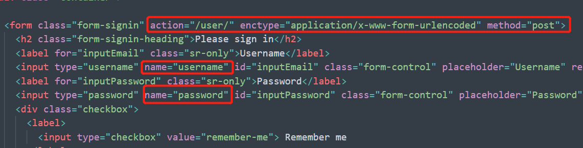 FastAPI学习（六）——bootstrap前端框架和static静态文件路径的使用_fastapi静态文件-CSDN博客