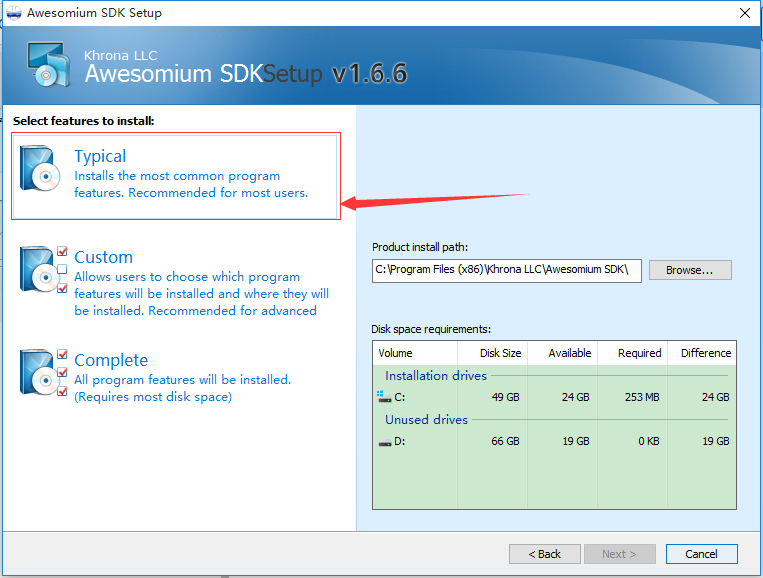 windows 10安装MarkdownPad2出现Html Rendering Error错误_awesomium 1.6.6 sdk-CSDN博客