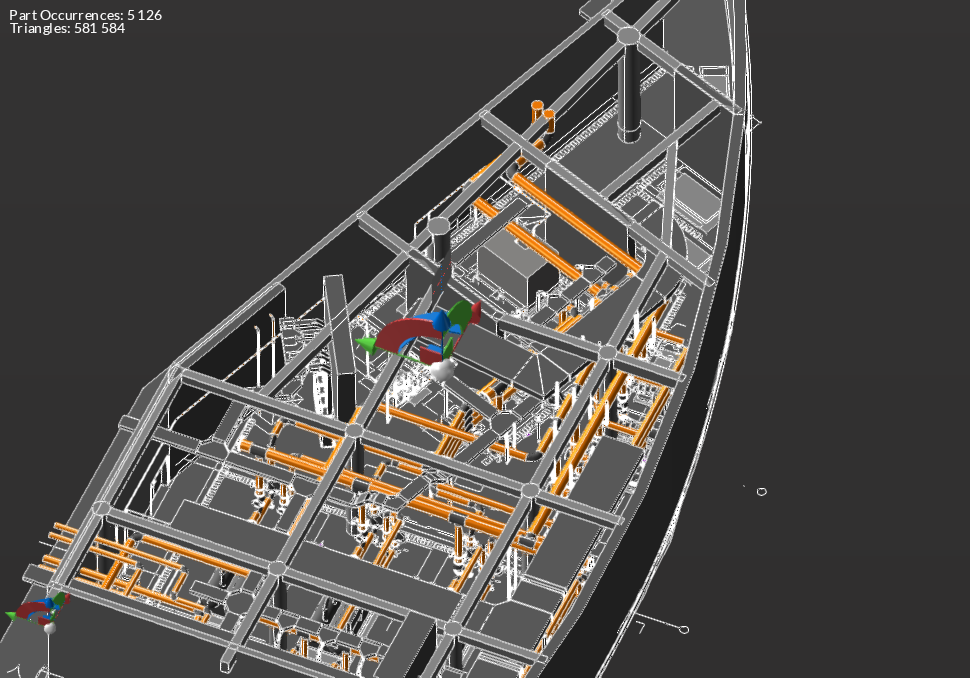 PiXYZStudio：Revit 模型轻量化_pixyz怎么轻量化模型-CSDN博客
