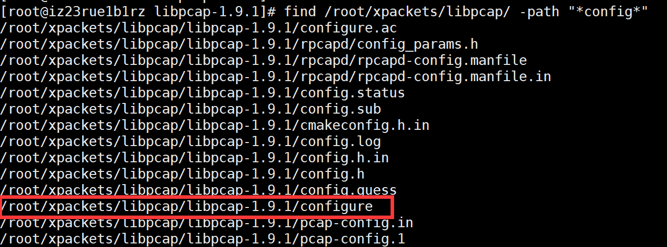 tcpdump: syntax error 解决-linux 下安装tcpdump 和 libpcap-CSDN博客