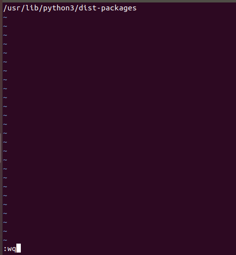 解决ubuntu安装tensorflow成功，import报错“ No Module Named ‘tensorflow‘ “问题 Ubuntu Modulenotfounderror No
