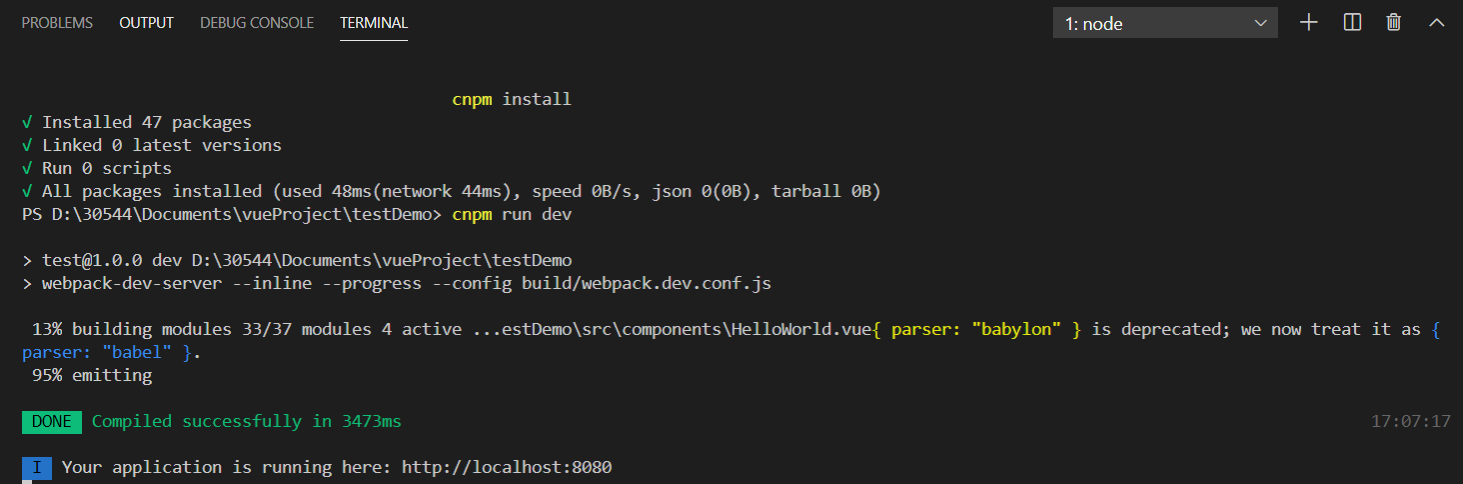 VSCode中的Prettier - Code formatter插件配置_vscode code format_前端烂笔头的博客-CSDN博客