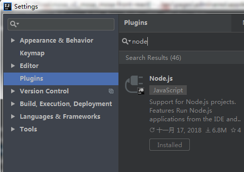 用idea打开reactjs项目_idea启动react项目-CSDN博客