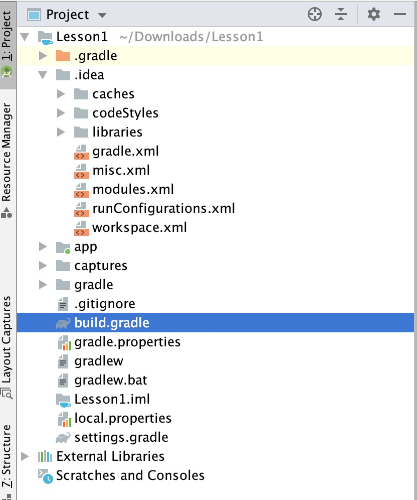 开启和关闭android studio的版本控制(VCS)_android studio vcs-CSDN博客