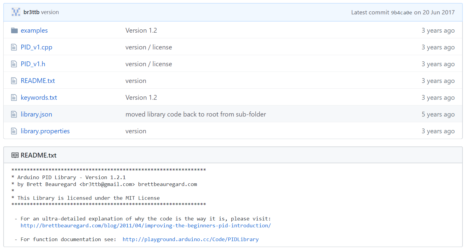 Arduino学习笔记（1） 如何手动添加arduino Librariesarduino库文件下载网站 Csdn博客