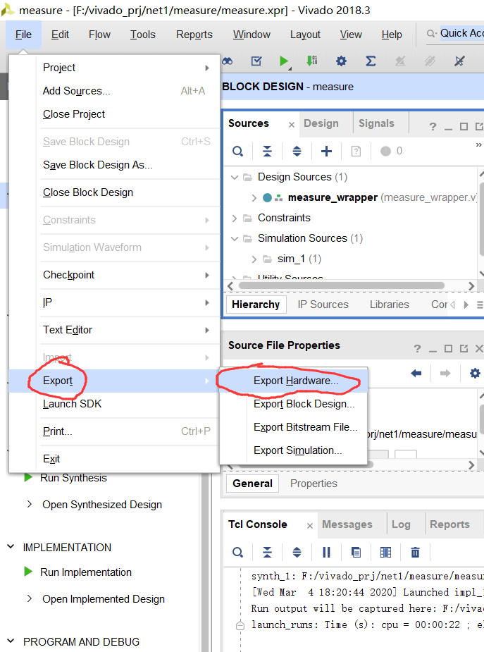 Xilinx sdk 学习笔记 之 IIC（一）_sdk 使用uart配置i2c-CSDN博客
