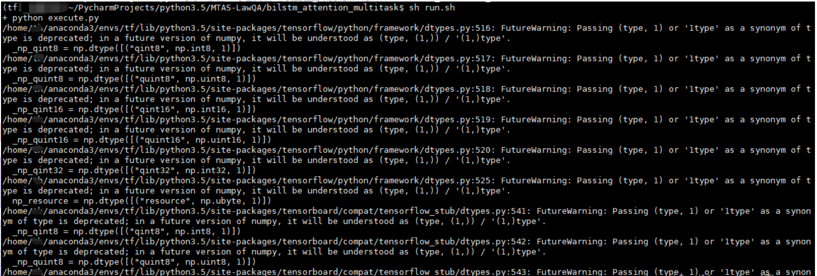 安装TensorFlow2.0_pip安装tensorflow2.0-CSDN博客