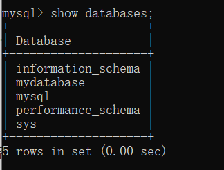 解决Python连接MySQL时出现的问题_mysqlcursor.execute() got an unexpected keyword ar-CSDN博客