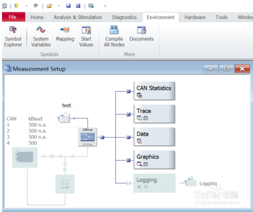 How to intercept/segment CAN Log files in CANoe/CANalyzer (custom time period) - Programmer Sought