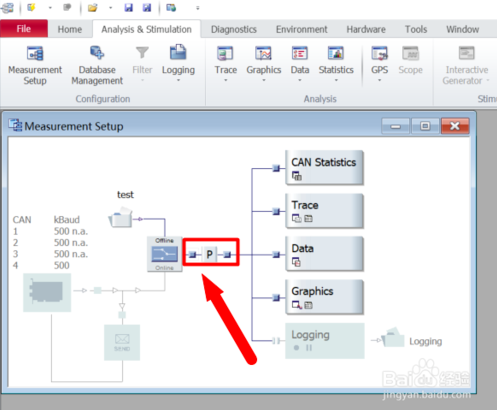 Using Vector CANOE / CANalyzer system variables System Variables ...