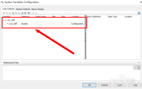 利用Vector CANOE/CANalyzer的系统变量System Variables观察CAN信号之间的关系_canalyzer仿真的系统变量不能是dbc吗-CSDN博客