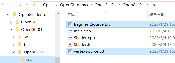 VS调试时ifstream.open()打开文件失败_std::ifstream file 调试 跳出-CSDN博客