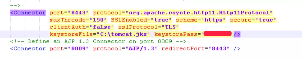 Tomcat使用key和pem配置HTTPS证书_com.key pem下载后怎么部署-CSDN博客