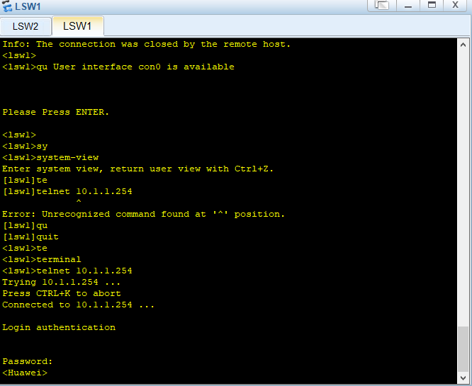 hcna的考试综合实验_hcna综合实验-CSDN博客