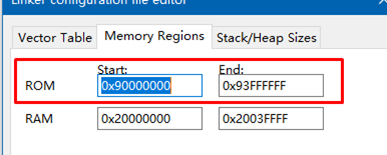 【STM32开发】基于DISCO-F723板卡的BootLoader学习笔记_stm32 f7系列进bootloader-CSDN博客