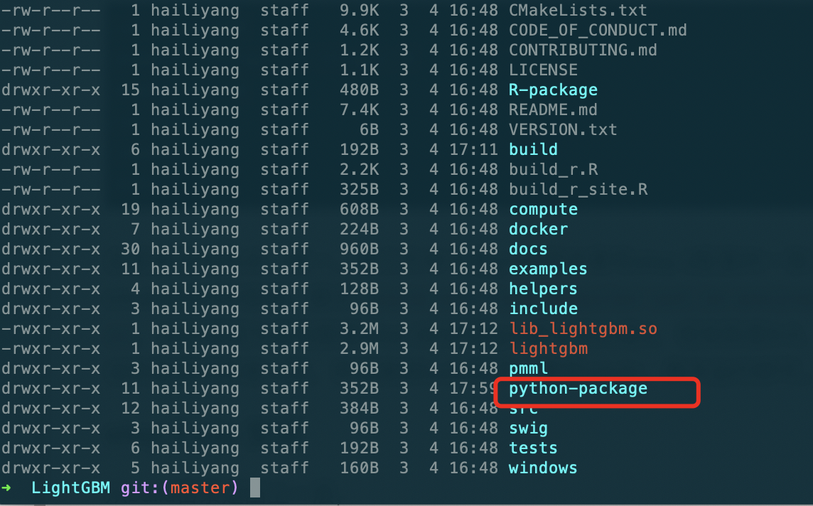 Mac版Anaconda安装lightgbm教程(吐血填坑记)_mac电脑怎样使用anaconda安装lightgbm-CSDN博客