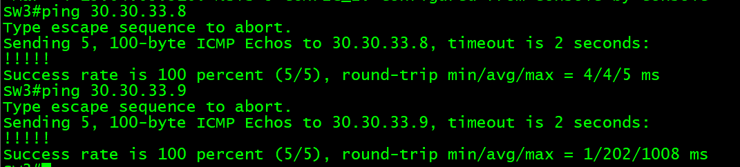 QinQ配置案例_dot1q-tunnel-CSDN博客