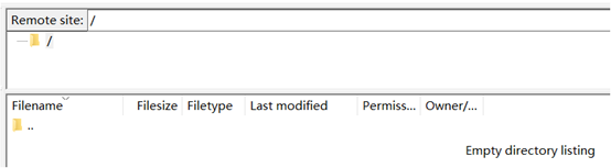 在Windows下使用OpenSSH来建立SFTP Server_用openssh 配置 sftp 服务器-CSDN博客