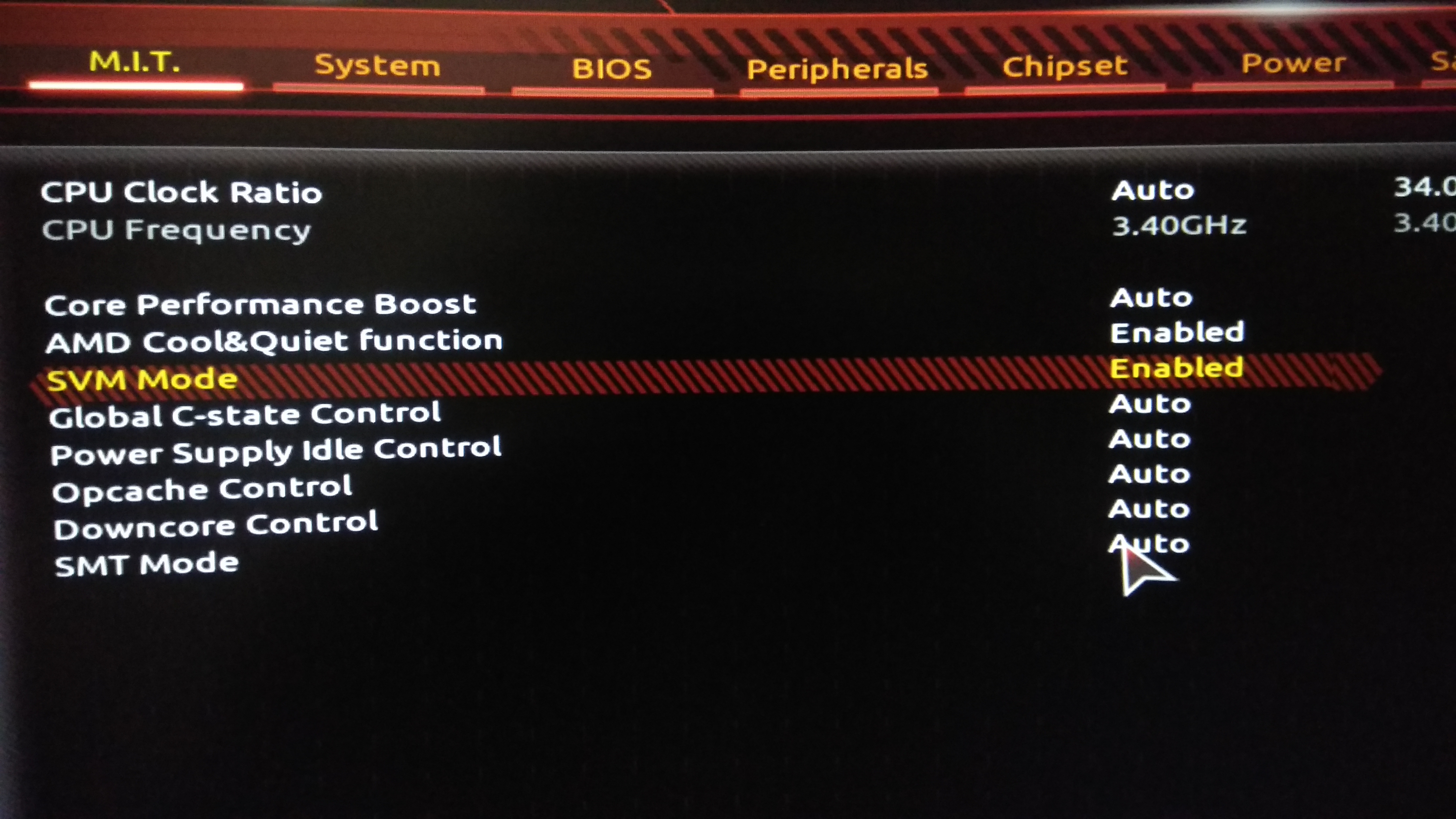 各种品牌电脑开启inter Vt X Amd V Svm 的方法 华为magicbook Bios的amd V怎么查 Csdn博客