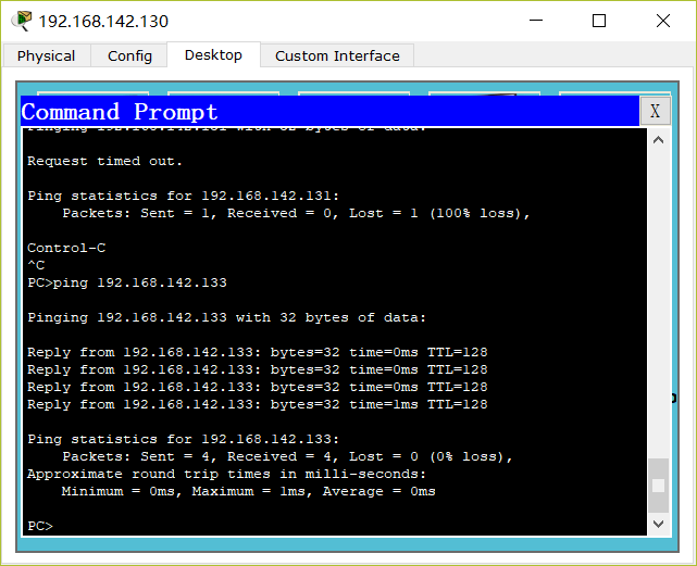 Linux网络管理实战2-组建局域网_linux下局域网的组建和管理-CSDN博客