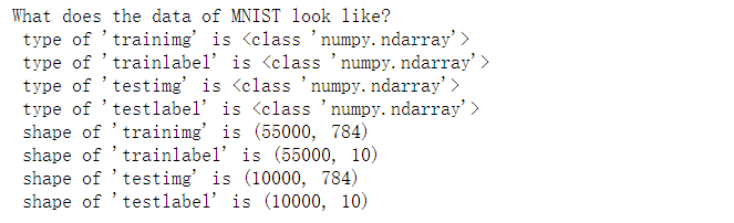 Minst数据集简介_minst的作者_关关雎鸠儿的博客-CSDN博客
