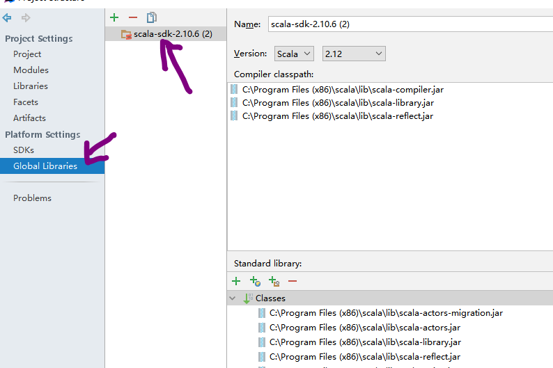 在idea中创建spark项目的超详细过程_1、在idea中创建spark程序的步骤如下: 1. 打开idea,并选择file -> new --CSDN博客