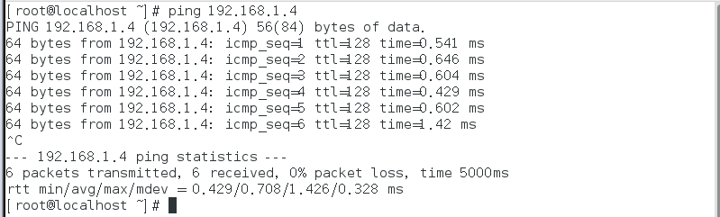 Linux——CentOS7 网络配置（NAT模式)_centos7 linux nat_一直浮浮的博客-CSDN博客