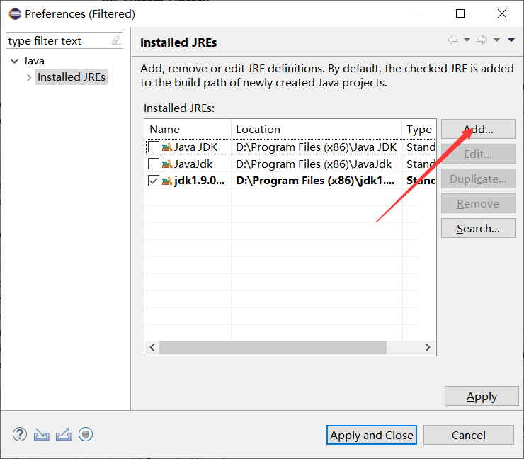 eclipse配置Android开发环境 ：sun/misc/BASE64Encoder错误_sun.misc.base64encoder 打包失败-CSDN博客