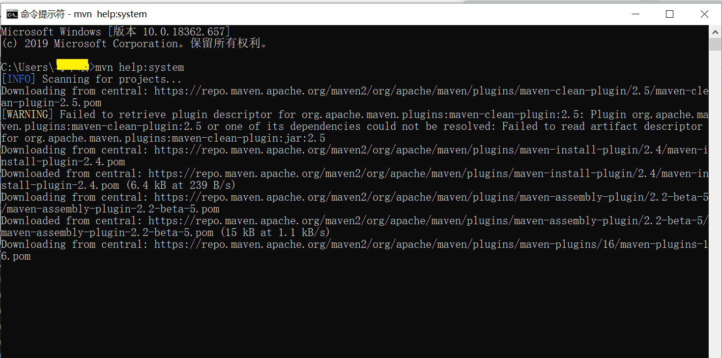 Eclipse Maven安装与配置（详细） Eclipse 安装maven Csdn博客