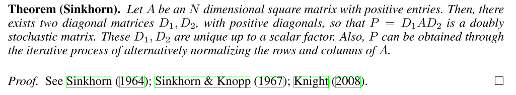 置换矩阵也能求导优化_gumbel-sinkhorn-CSDN博客