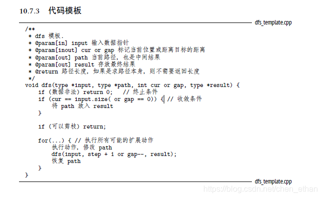 Leetcode 22 括号的生成 回溯法the Returned Array Must Be Malloced Assume Caller Csdn博客