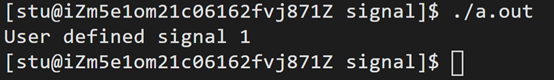 Signal related functions: kill, raise, alarm, pause, abort (signal ...