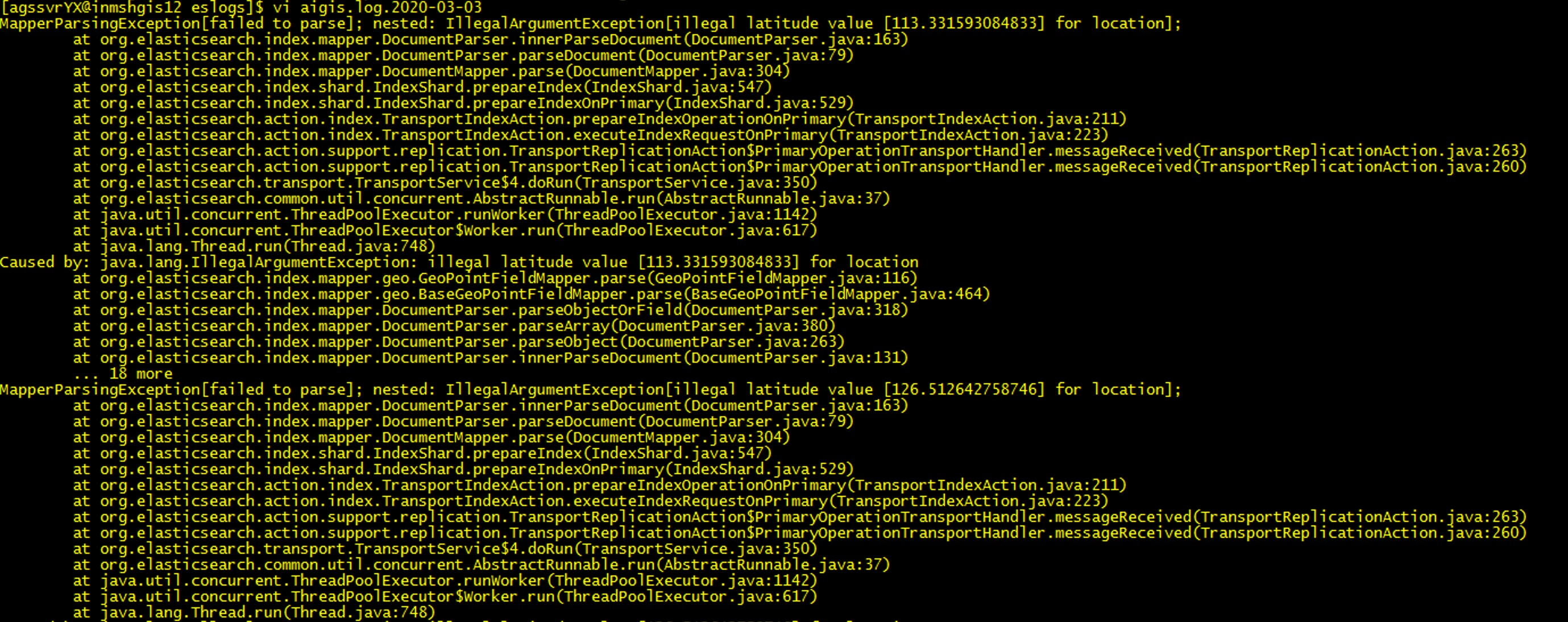 linux服务器内存快要溢出问题排查与解决_error: vector memory exhausted (limit reached?)-CSDN博客