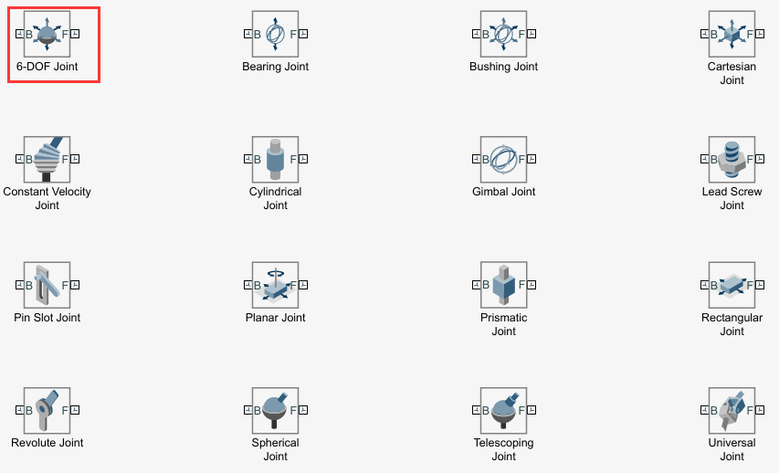 【Simscape】用Simscape实现三维物理仿真（一）——创建一个自由落体小球_simulink小球自由落体-CSDN博客