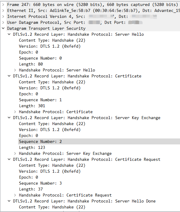 webrtc数据通道之SCTP over DTLS简介_webrtc sctp-CSDN博客