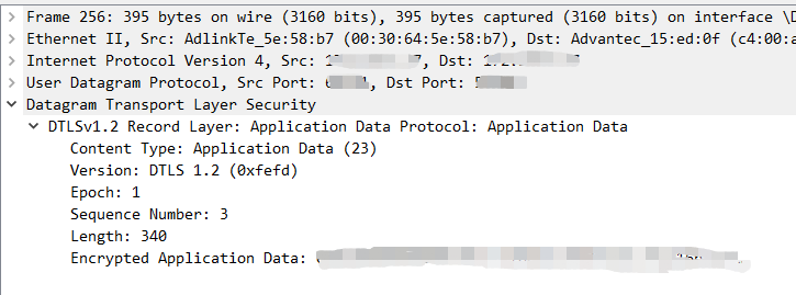 webrtc数据通道之SCTP over DTLS简介_webrtc sctp-CSDN博客