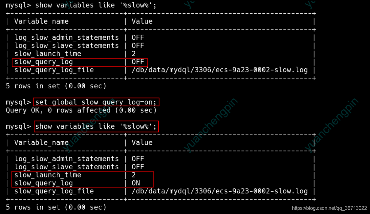 用select和show命令查看mysql数据库系统信息持续更新mysql通过sql查询操作系统信息 Csdn博客