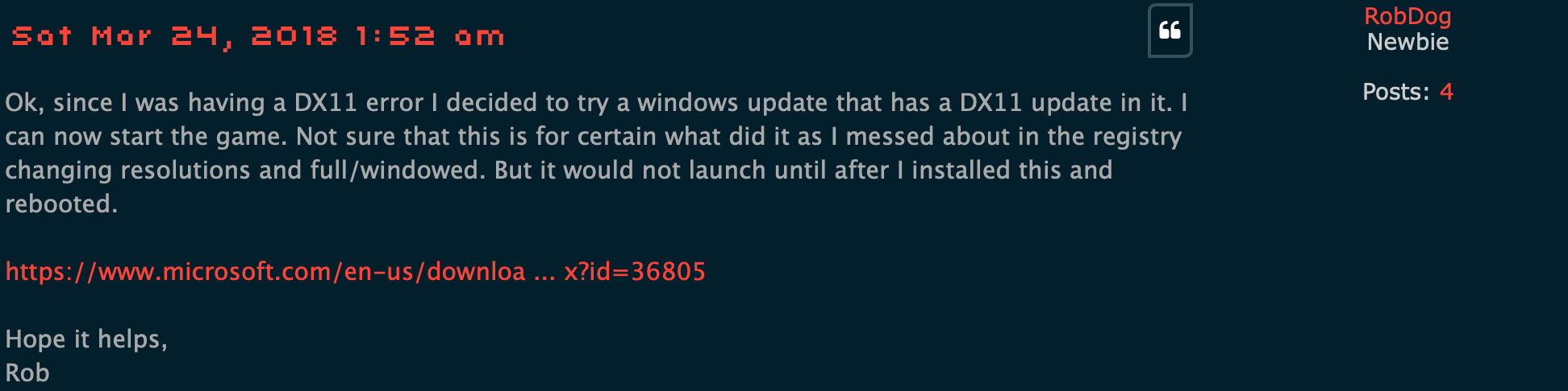 virtualbox win7虚拟机启动exe提示“DX11 could not switch resolution”解决方案-CSDN博客