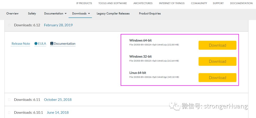 带你认识ARM最新的编译器AC6.12_mdk-arm升级版本-CSDN博客